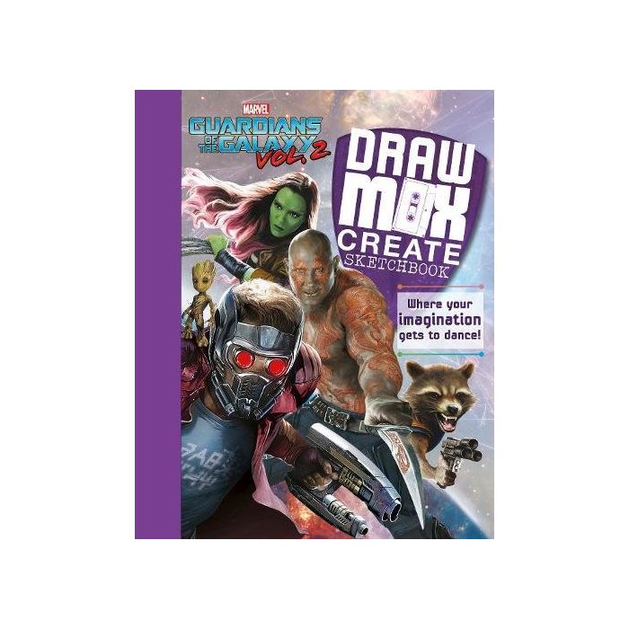 how to draw a galaxy in sketchbook